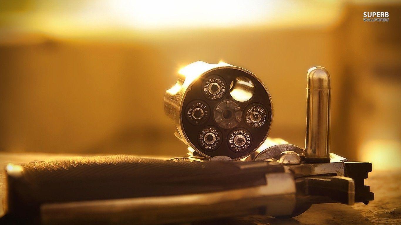 Revolver Wallpapers - Wallpaper Cave