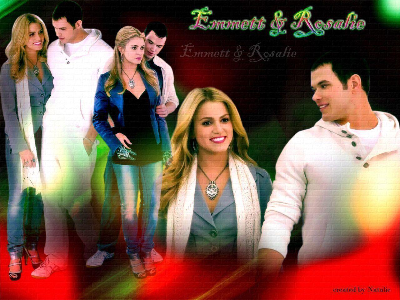 Emmett Cullen Wallpapers - Wallpaper Cave