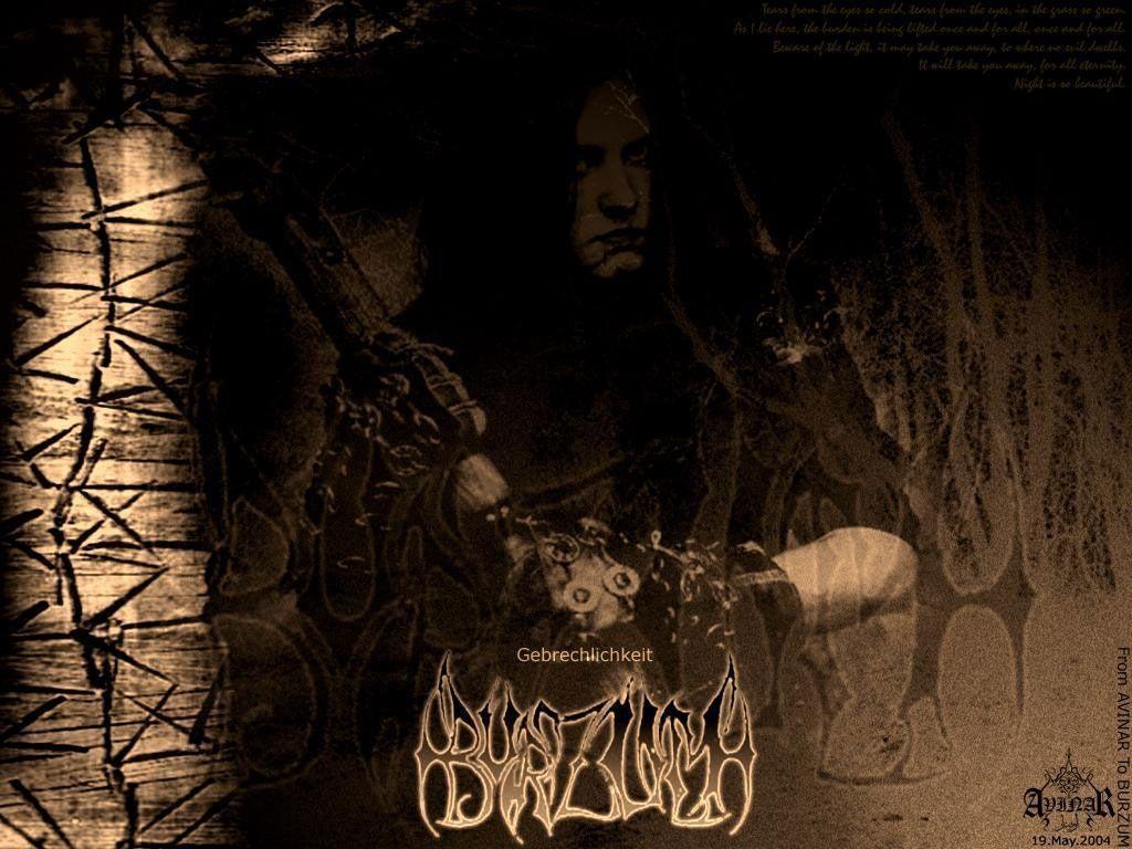 Burzum Wallpapers - Wallpaper Cave