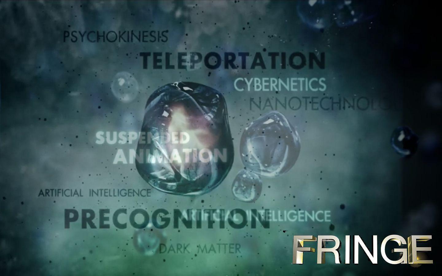 Fringe Wallpapers - Wallpaper Cave