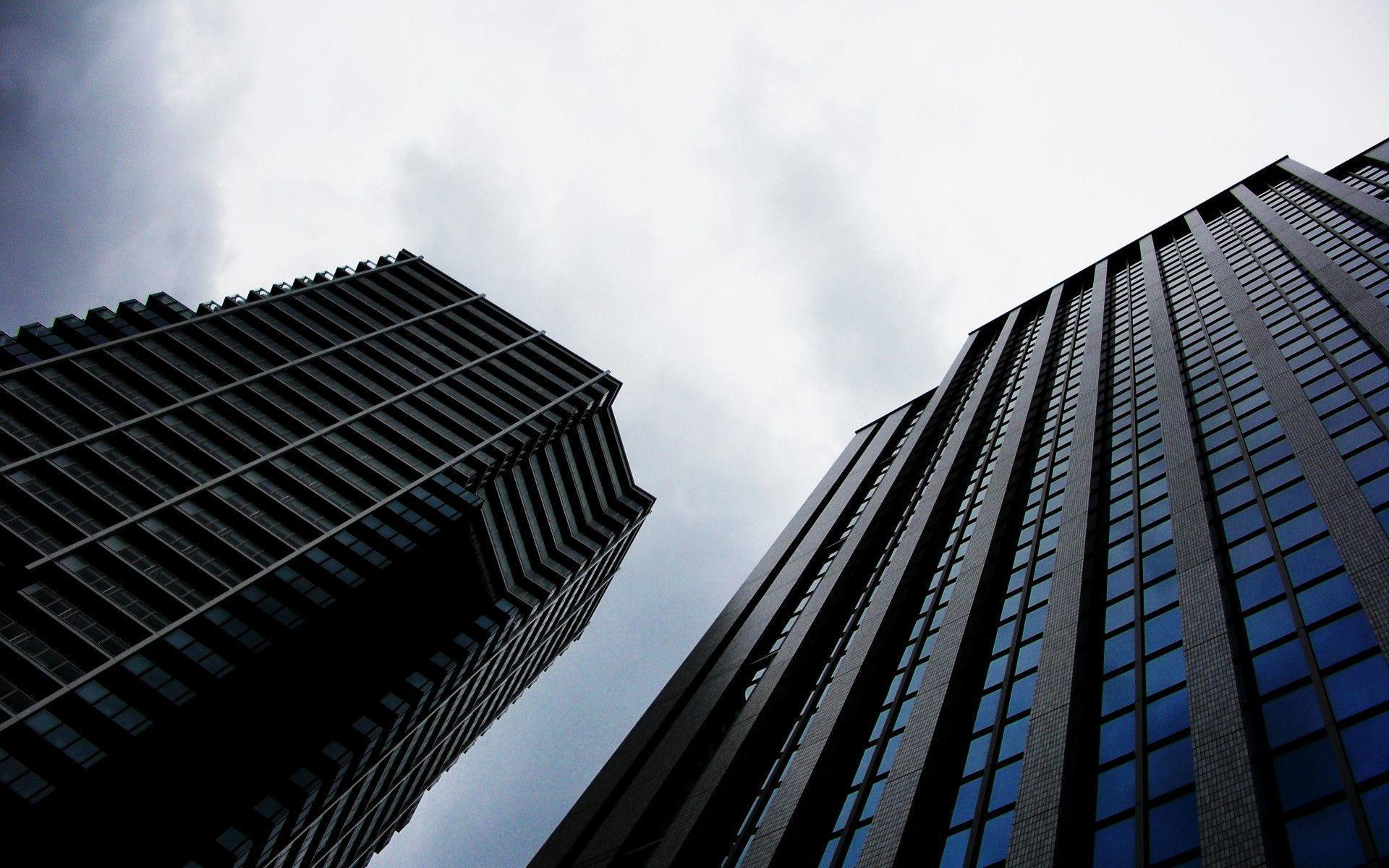 Wallpapers Skyscraper - Wallpaper Cave