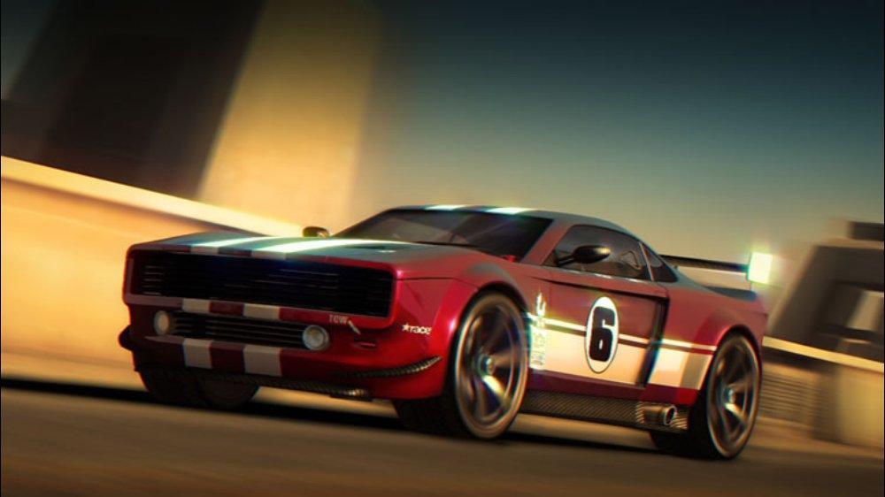 Split Second Wallpapers - Wallpaper Cave