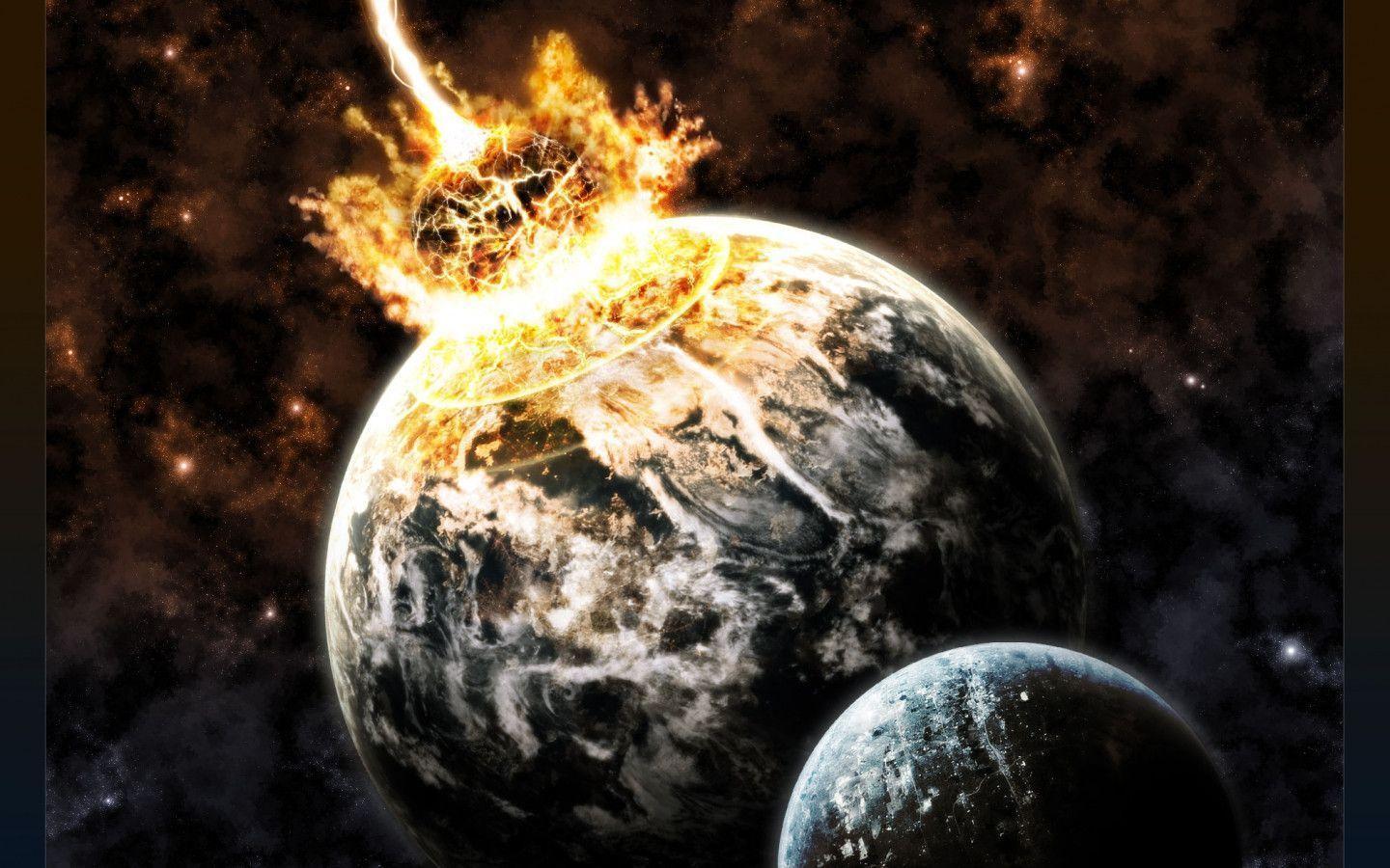 Doomsday Wallpapers - Wallpaper Cave