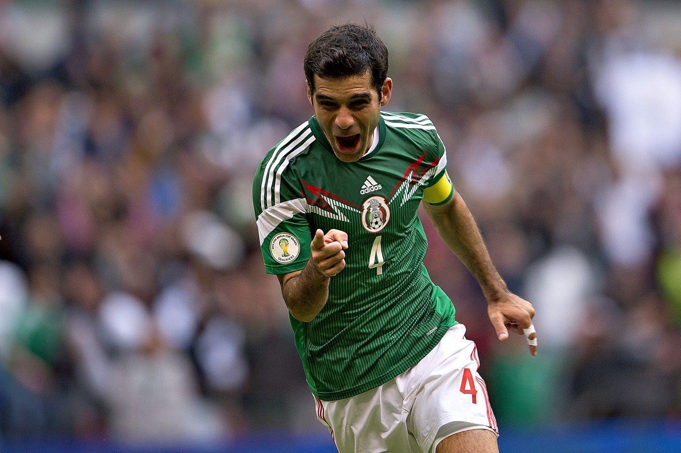 Rafa Marquez Wallpapers 2015 - Wallpaper Cave