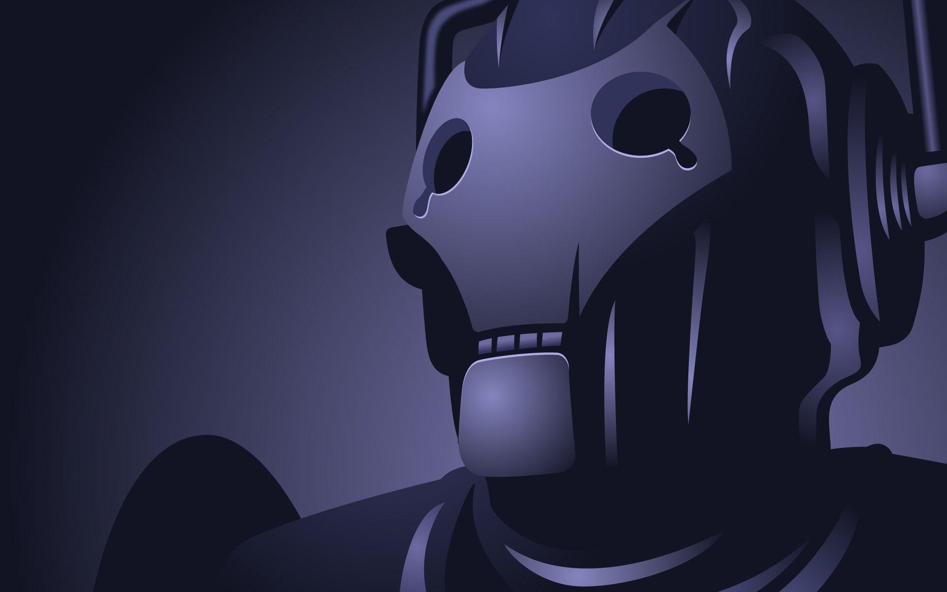 Cybermen Wallpapers - Wallpaper Cave