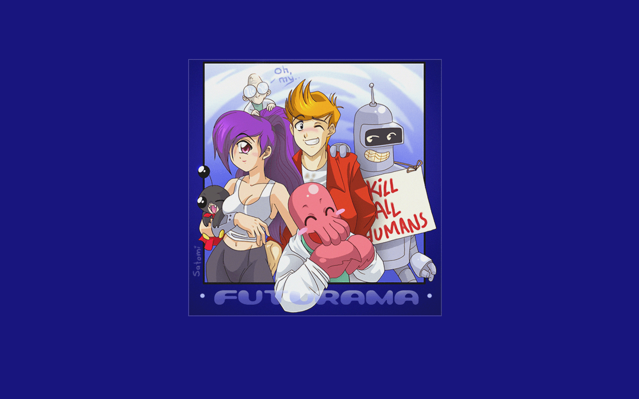 Dr Zoidberg Wallpapers - Wallpaper Cave