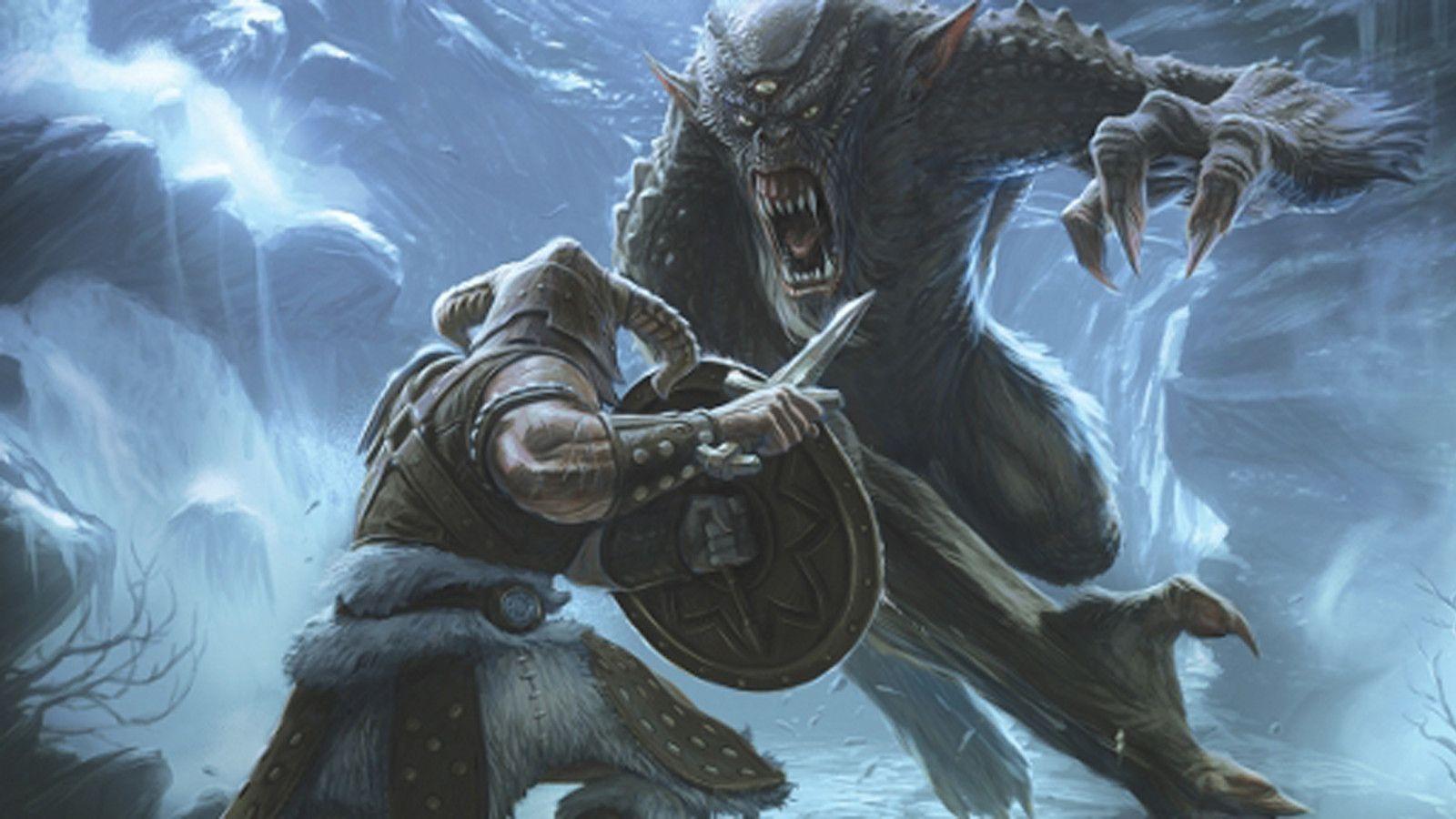 Troll Wallpapers - Wallpaper Cave