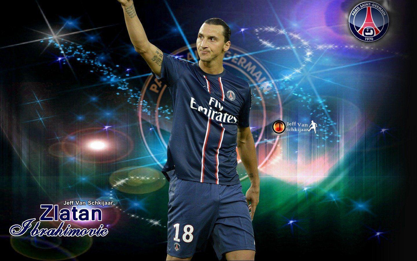 Ibrahimovic Wallpapers - Wallpaper Cave