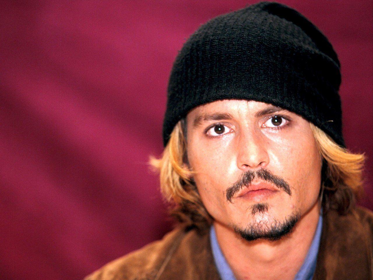 Johnny Depp Wallpapers - Wallpaper Cave