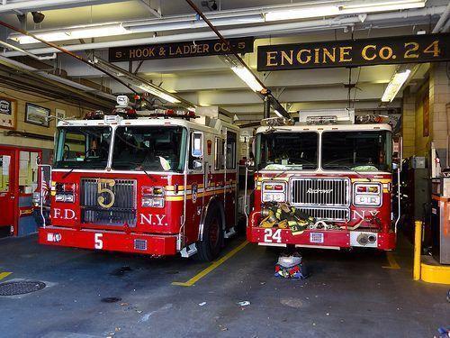 FDNY Wallpapers - Wallpaper Cave