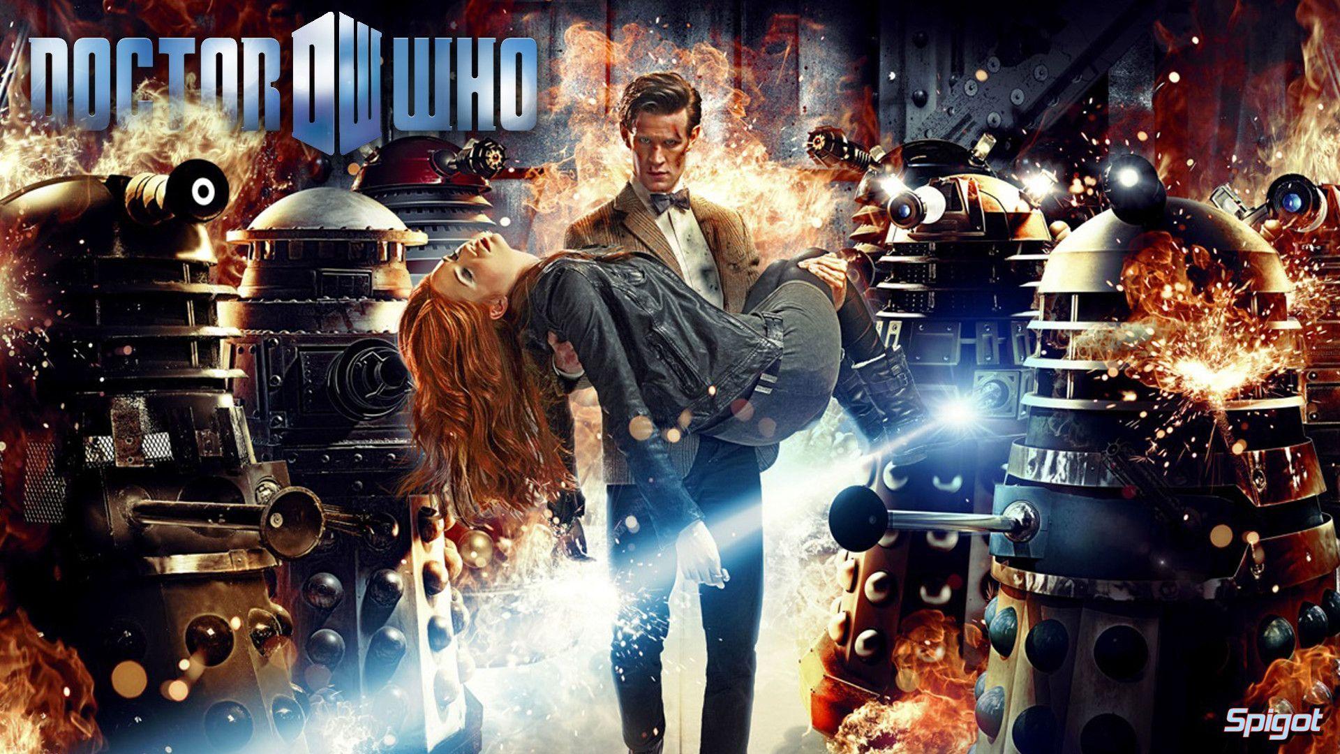 Dr Wallpapers - Wallpaper Cave