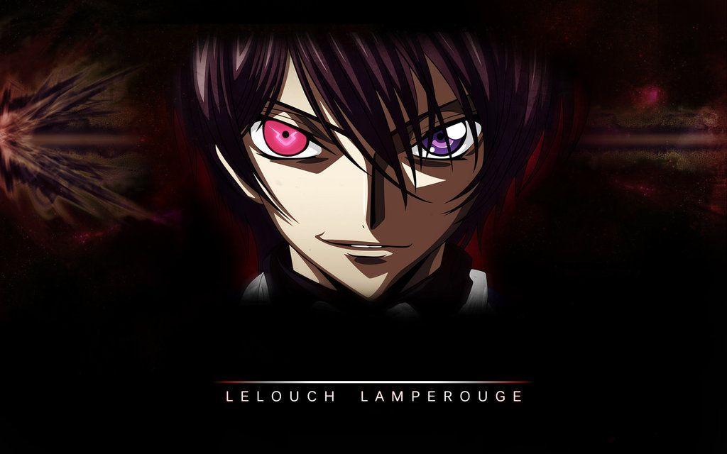 Lelouch Wallpapers - Wallpaper Cave