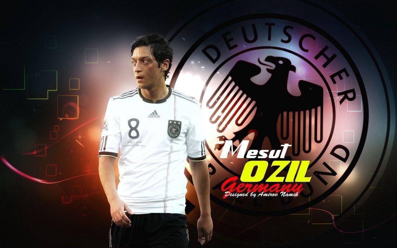 Ozil Wallpapers - Wallpaper Cave