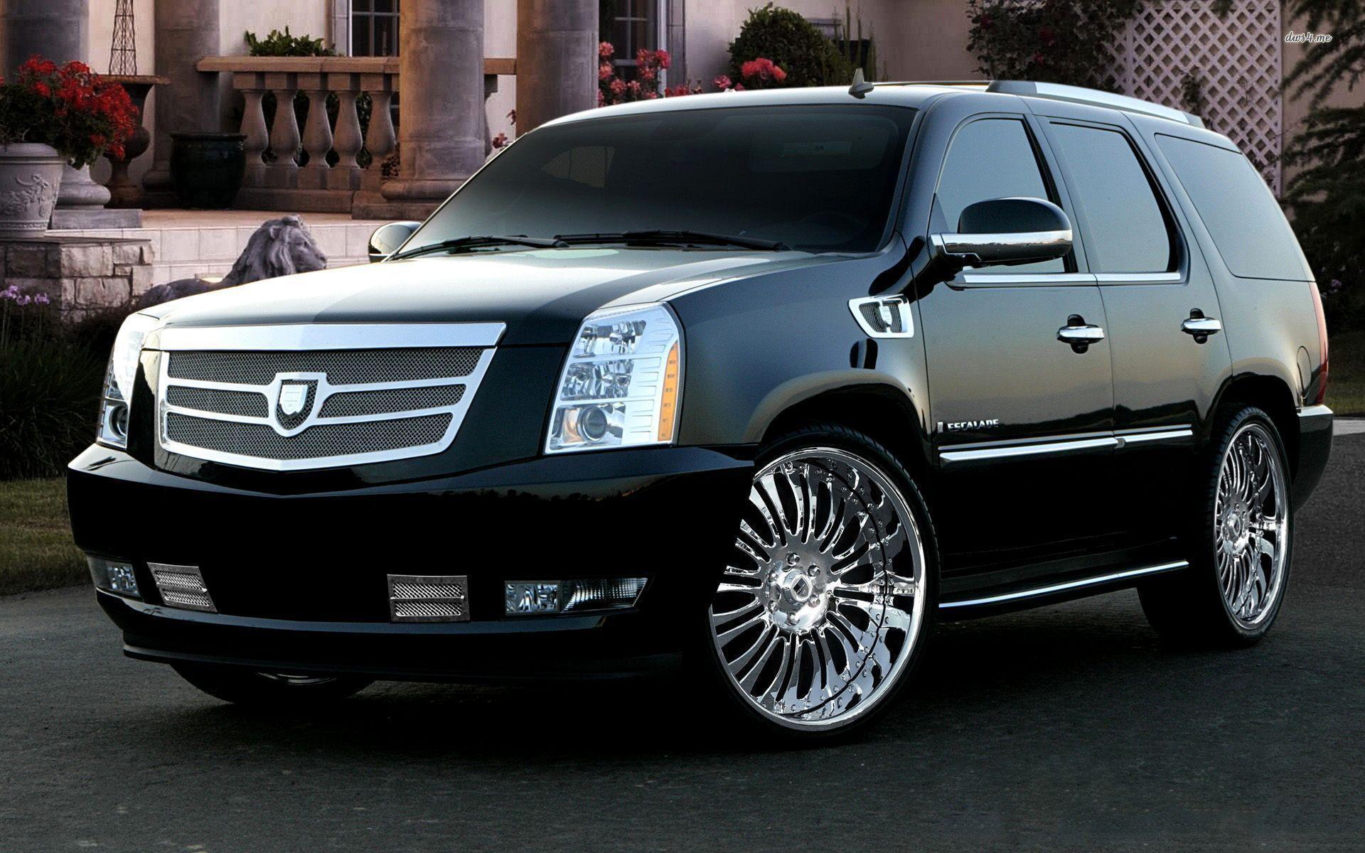 Escalade Wallpapers - Wallpaper Cave