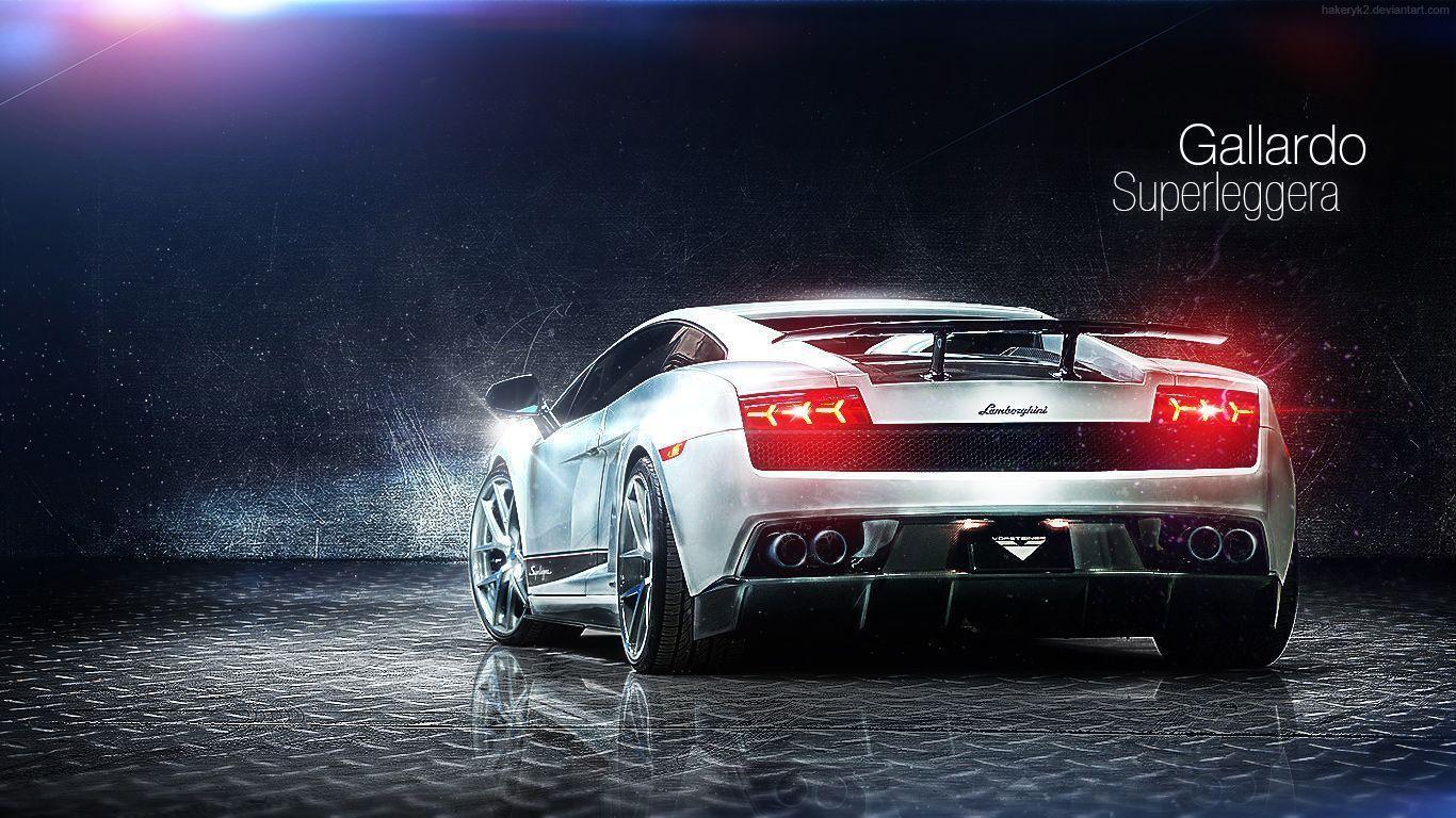 Gallardo Wallpapers - Wallpaper Cave