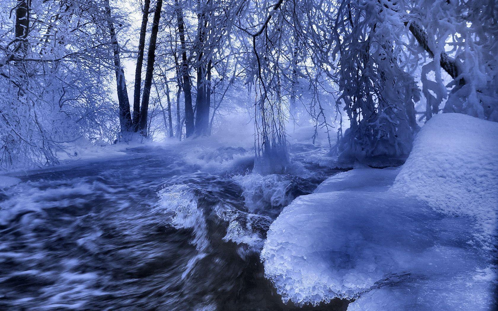 Winter Computer Backgrounds - Wallpaper Cave