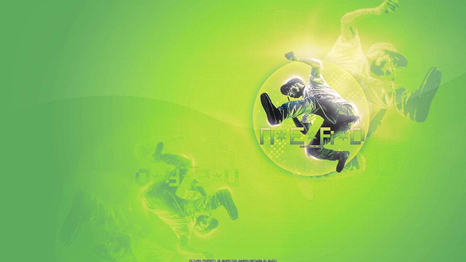 Pharrell Wallpapers - Wallpaper Cave