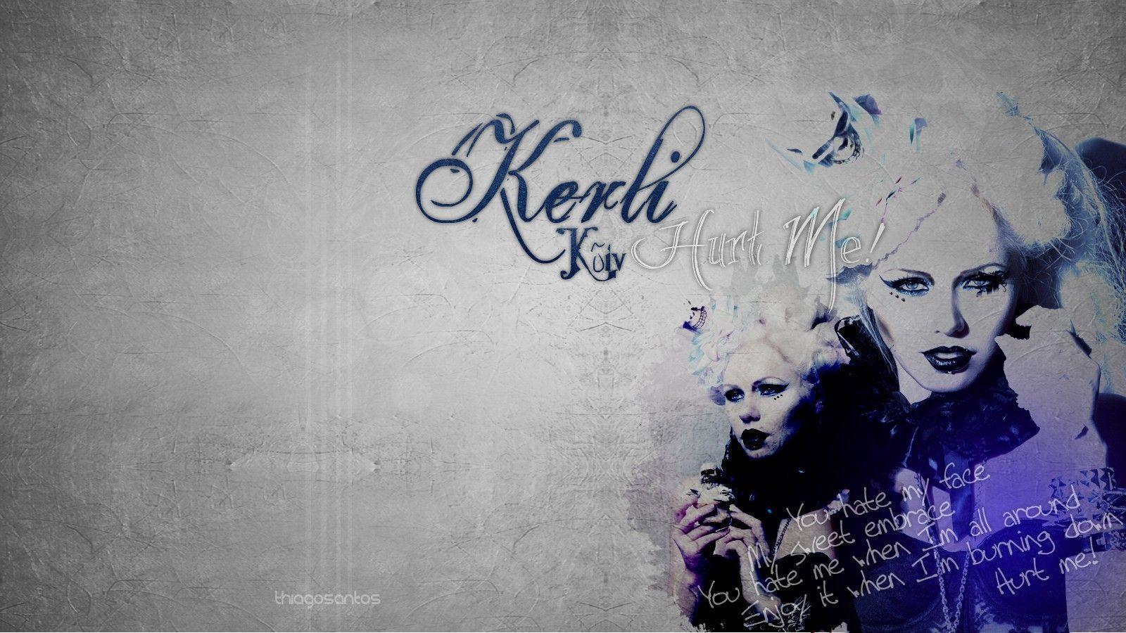 Kerli Wallpapers - Wallpaper Cave