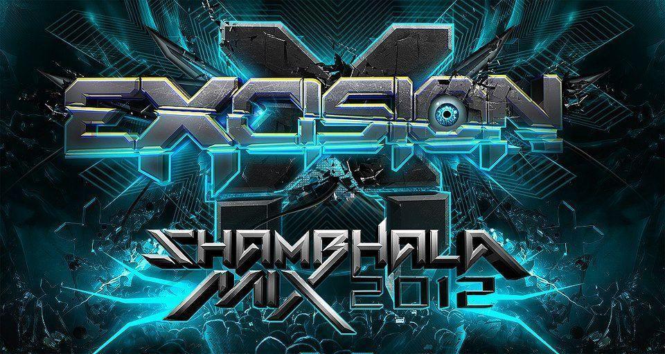 Excision Wallpapers - Wallpaper Cave