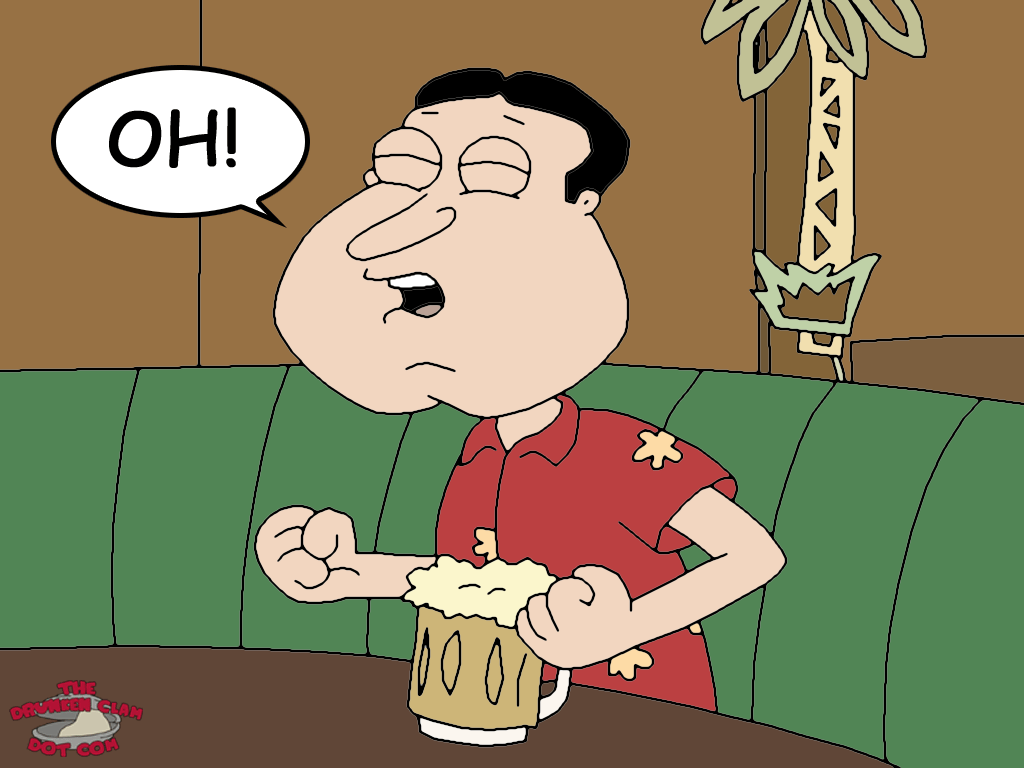 Quagmire Wallpapers - Wallpaper Cave