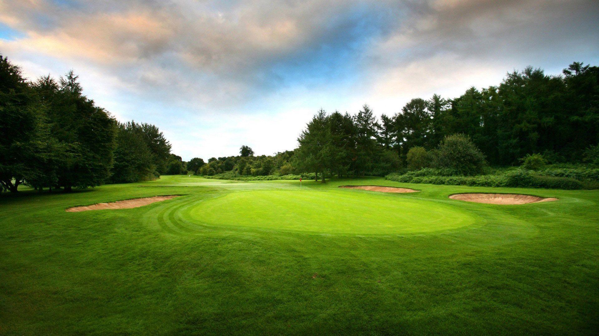 Golf Course Wallpapers Wallpaper Cave Golf Course Wallpapers Wallpaper Cave