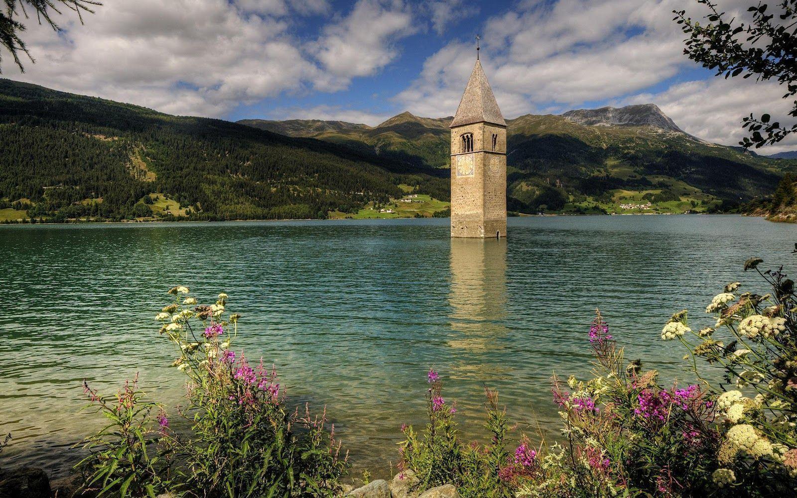 Beautiful Places Wallpapers - Wallpaper Cave