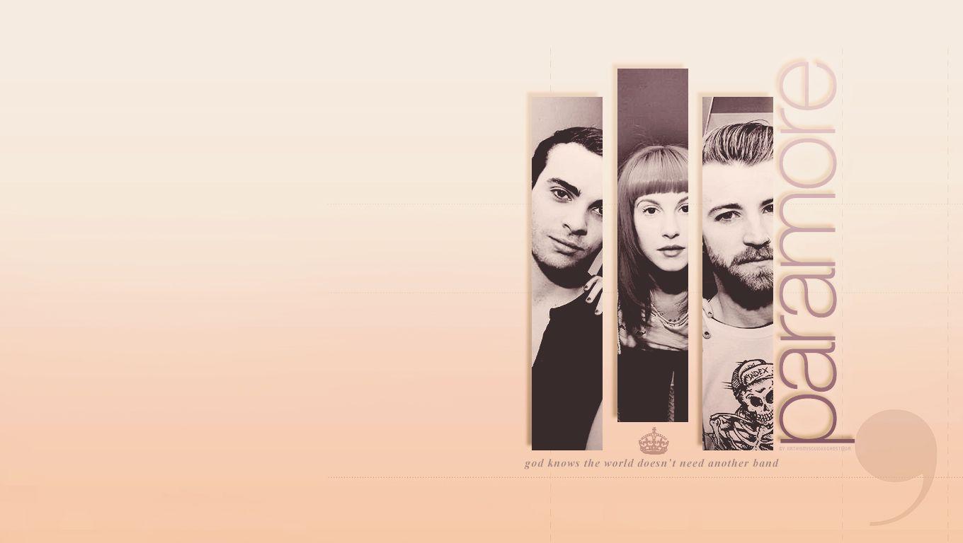 Paramore Wallpapers 2015 - Wallpaper Cave