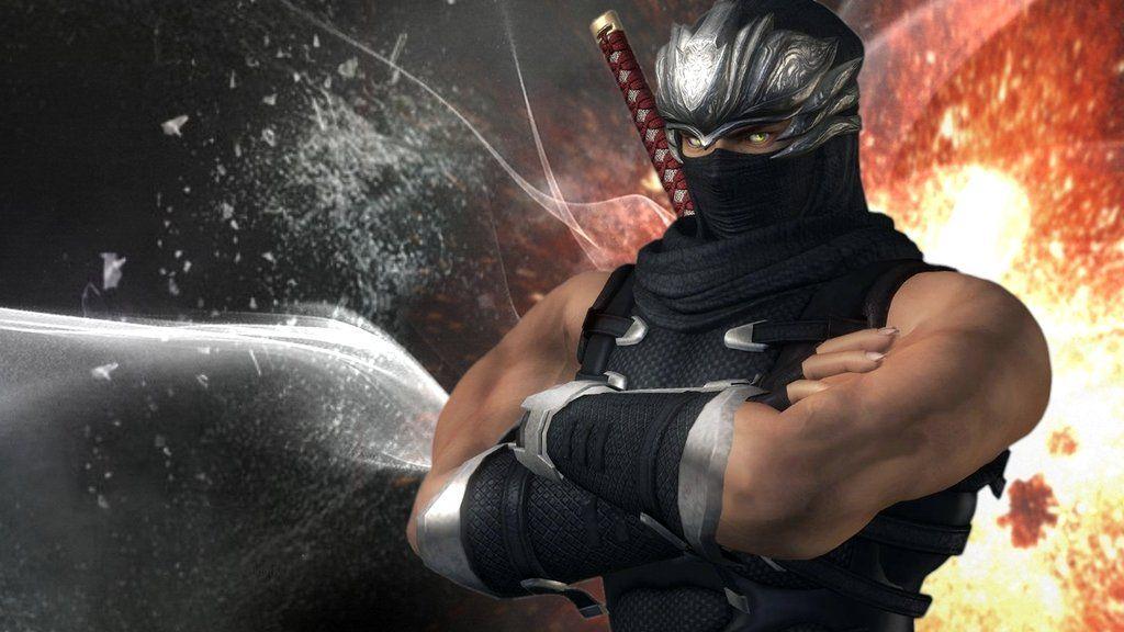 Ryu Hayabusa Wallpapers - Wallpaper Cave