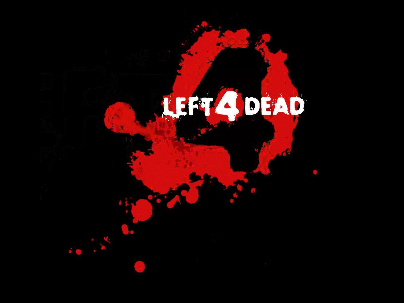 Left 4 Dead Wallpapers - Wallpaper Cave