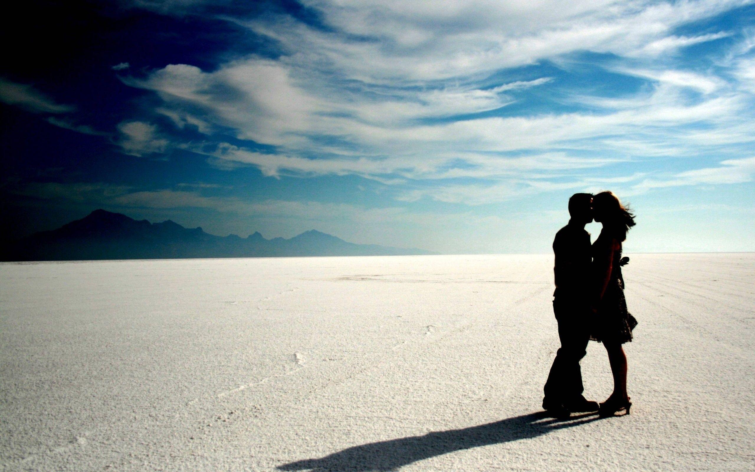 Kissing Wallpapers - Wallpaper Cave