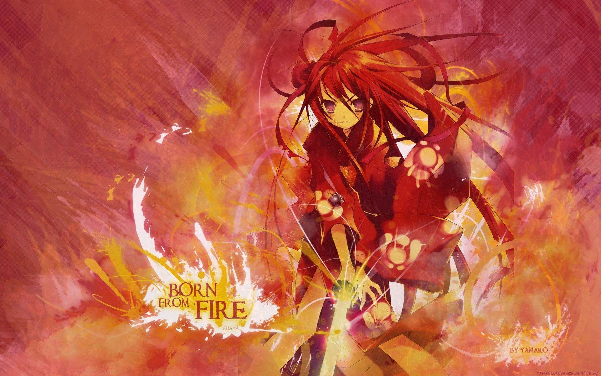 Shana Wallpapers - Wallpaper Cave