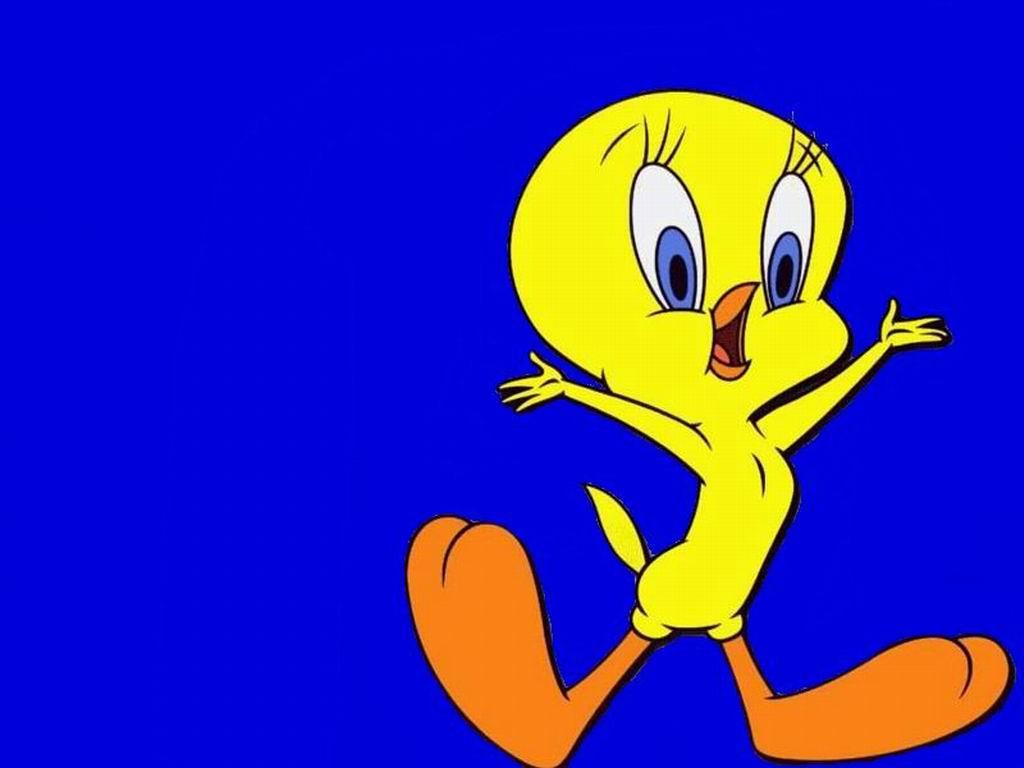 Tweety Pie Wallpapers - Wallpaper Cave