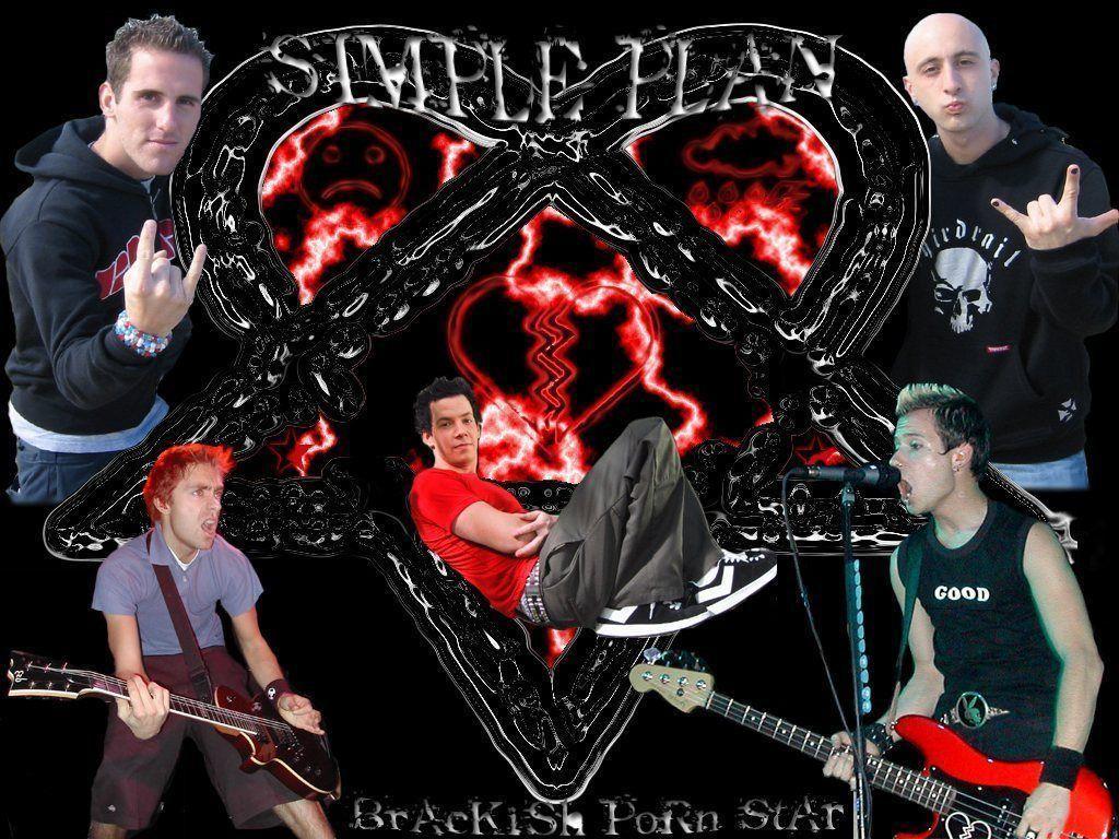 Simple Plan Wallpapers 2015 - Wallpaper Cave