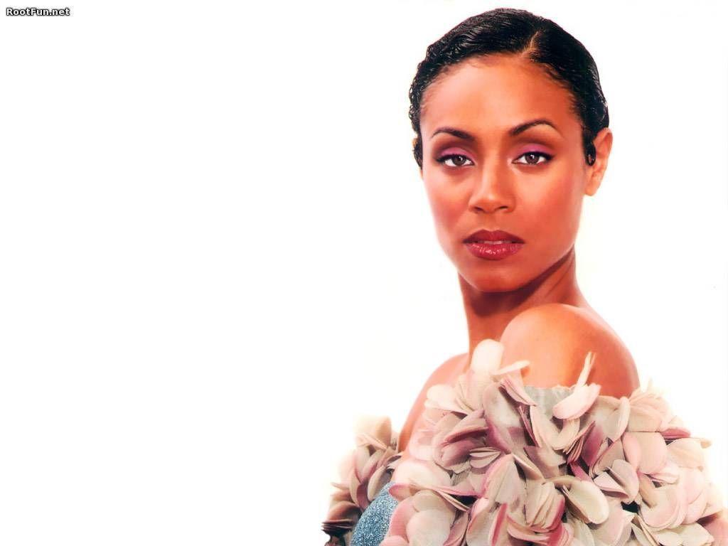 Jada Pinkett Smith Wallpapers - Wallpaper Cave