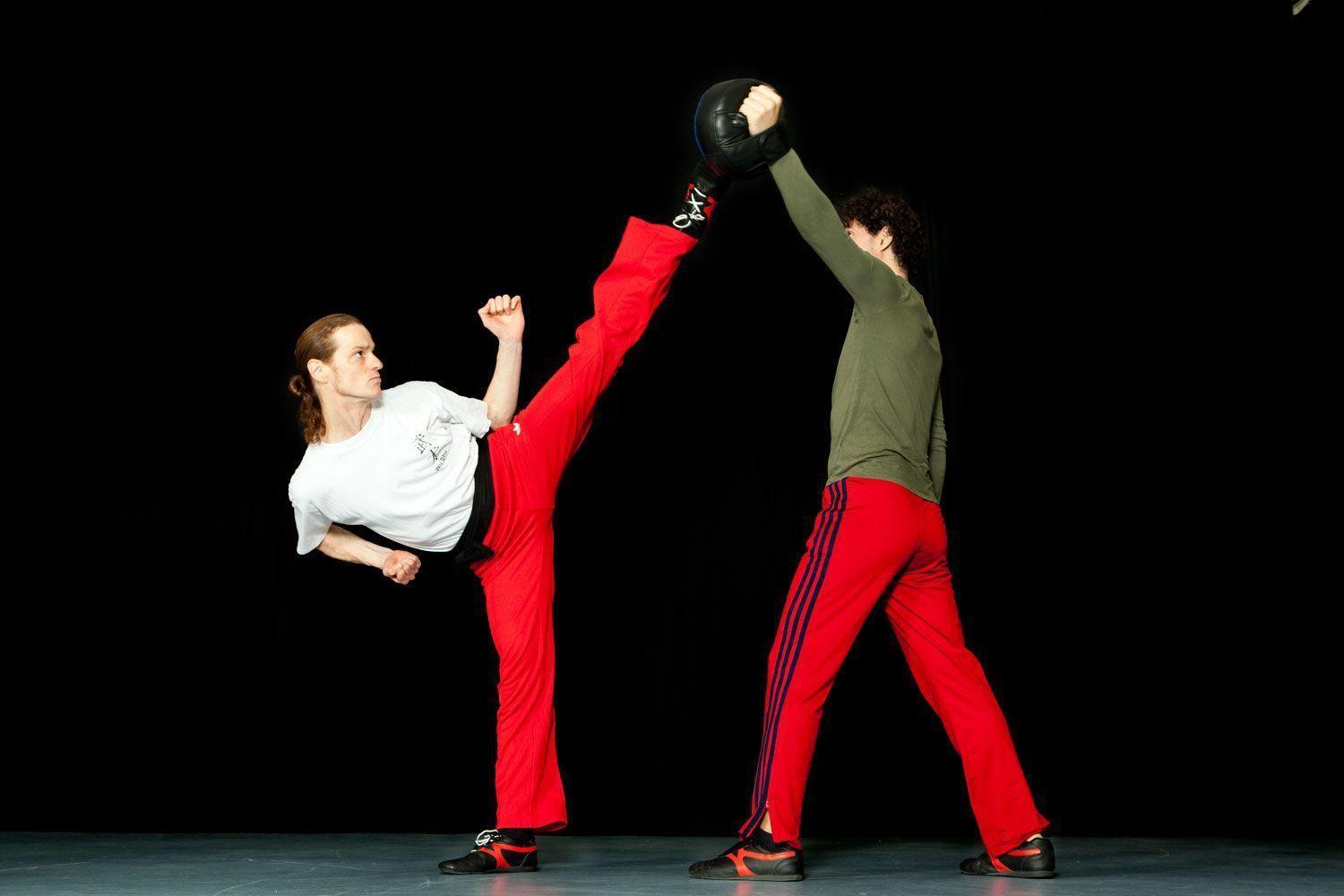 Wushu Wallpapers - Wallpaper Cave