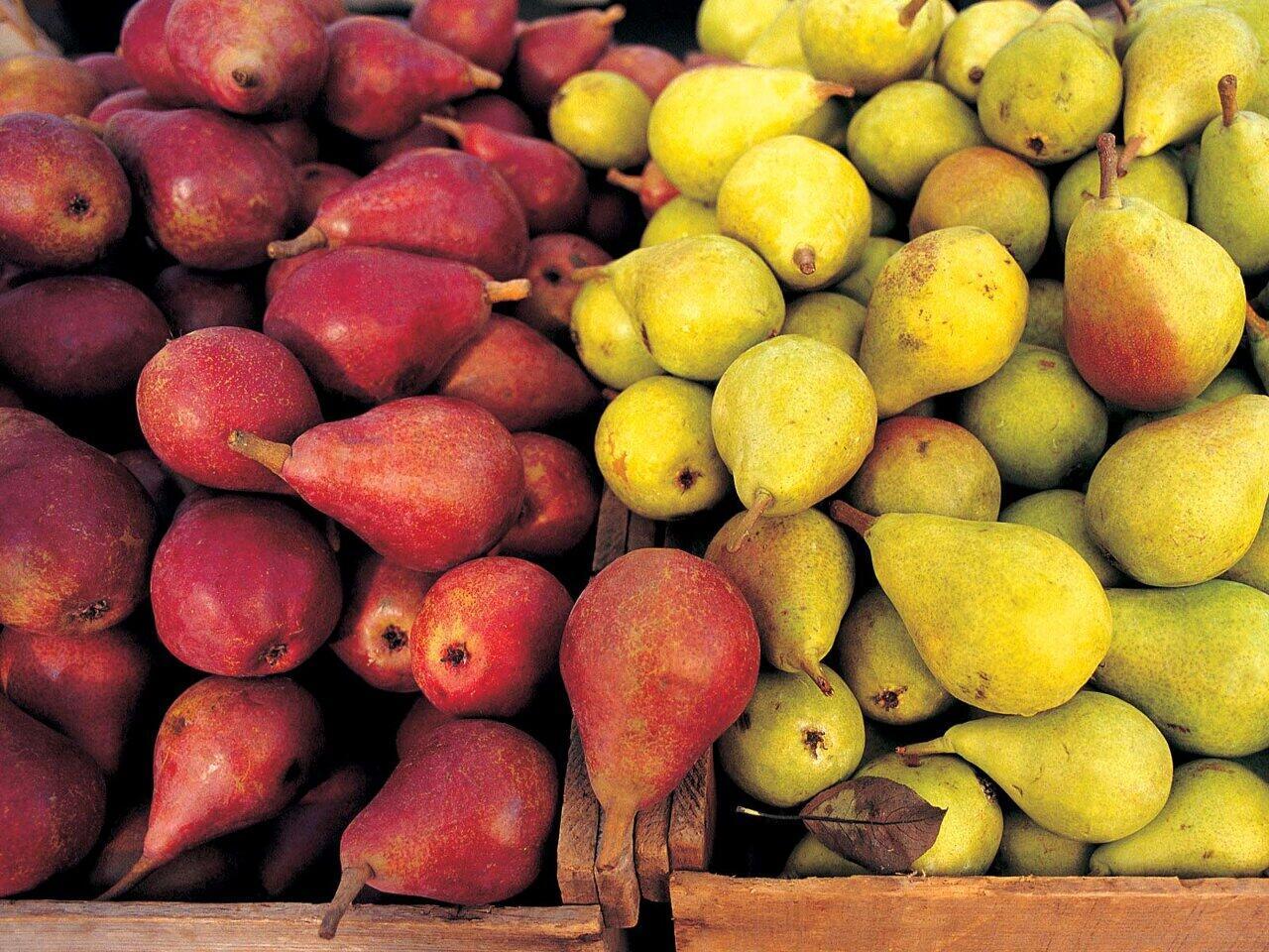 Pear Wallpapers - Wallpaper Cave