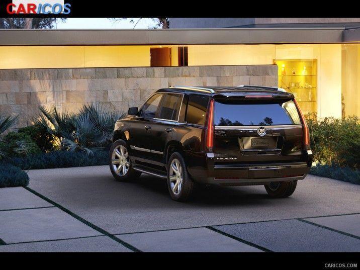 Escalade Wallpapers - Wallpaper Cave