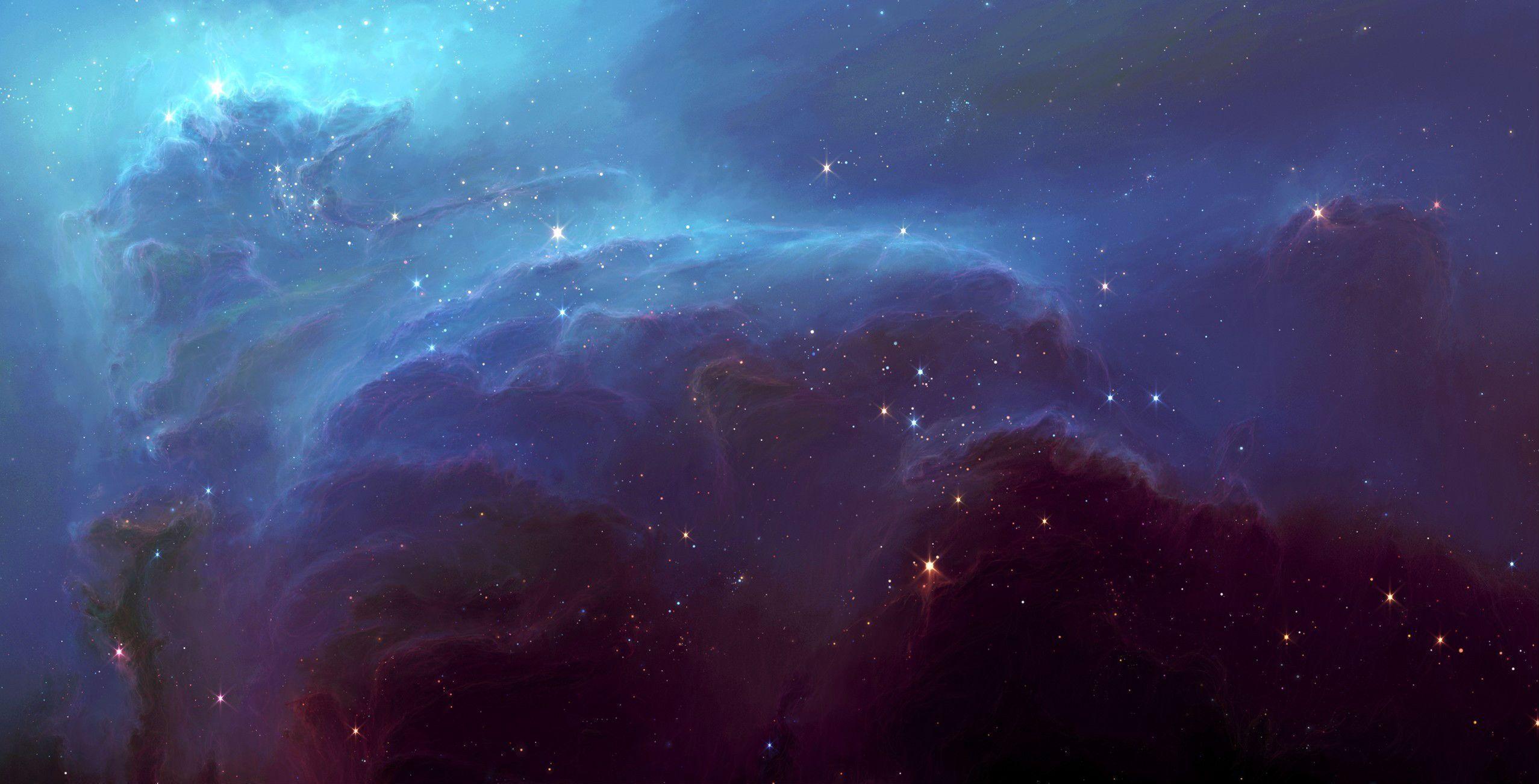 Nebula Backgrounds - Wallpaper Cave