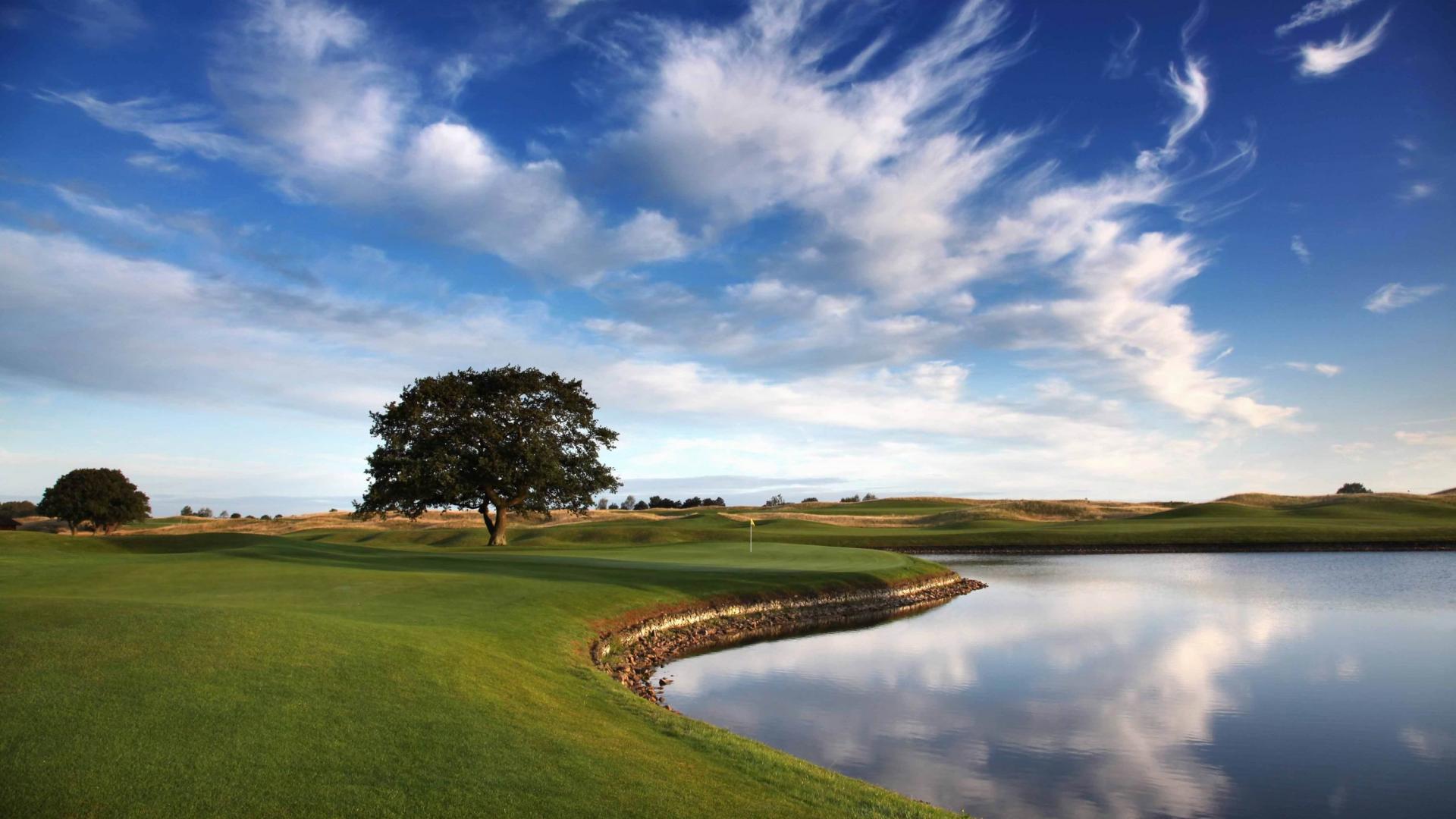 Golf Course Wallpapers Wallpaper Cave Golf Course Wallpapers Wallpaper Cave