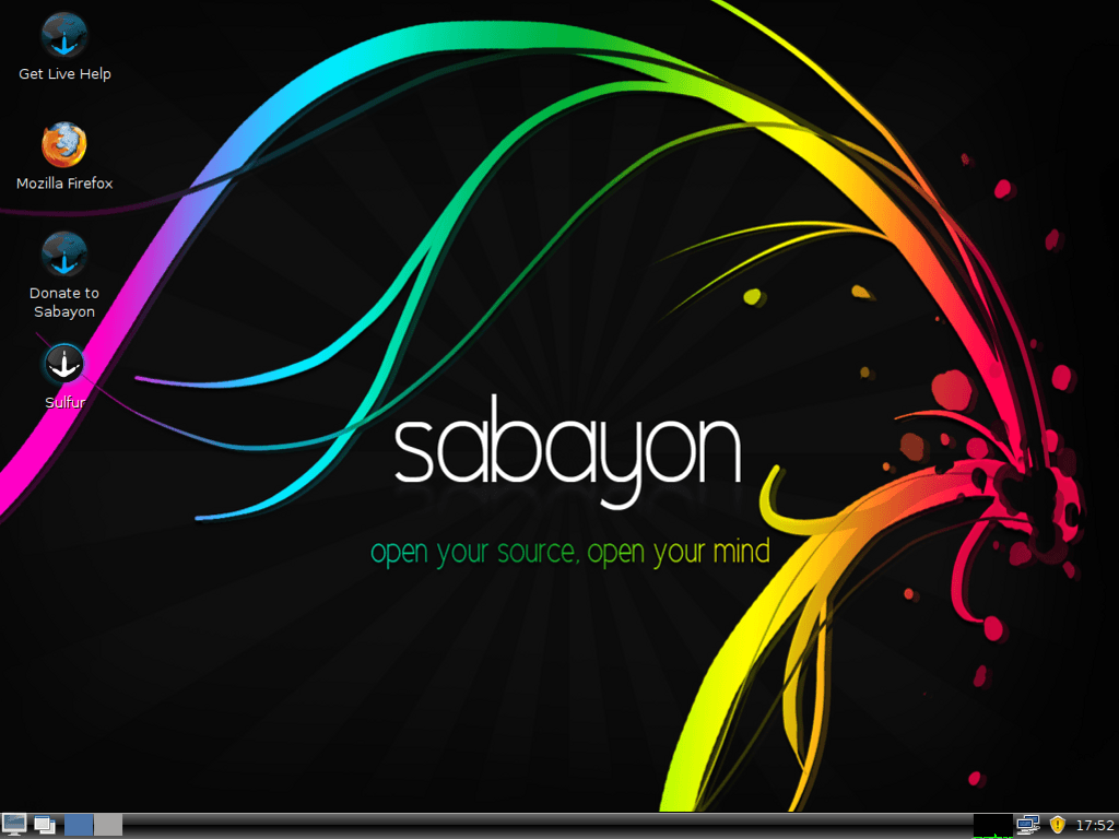 Sabayon Wallpapers - Wallpaper Cave