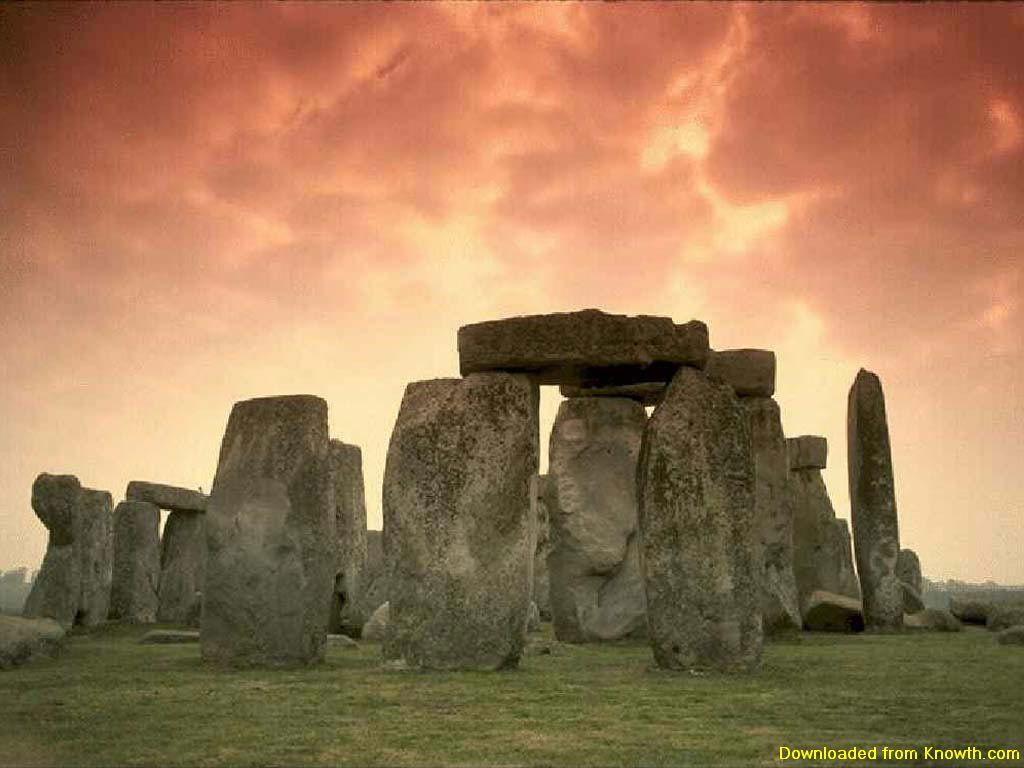 Stonehenge Wallpapers - Wallpaper Cave
