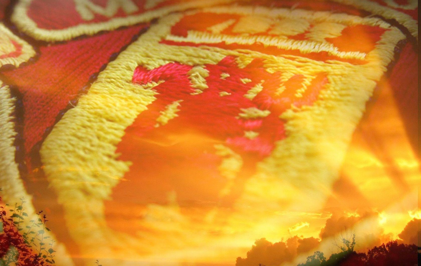 Red Devil Wallpapers - Wallpaper Cave