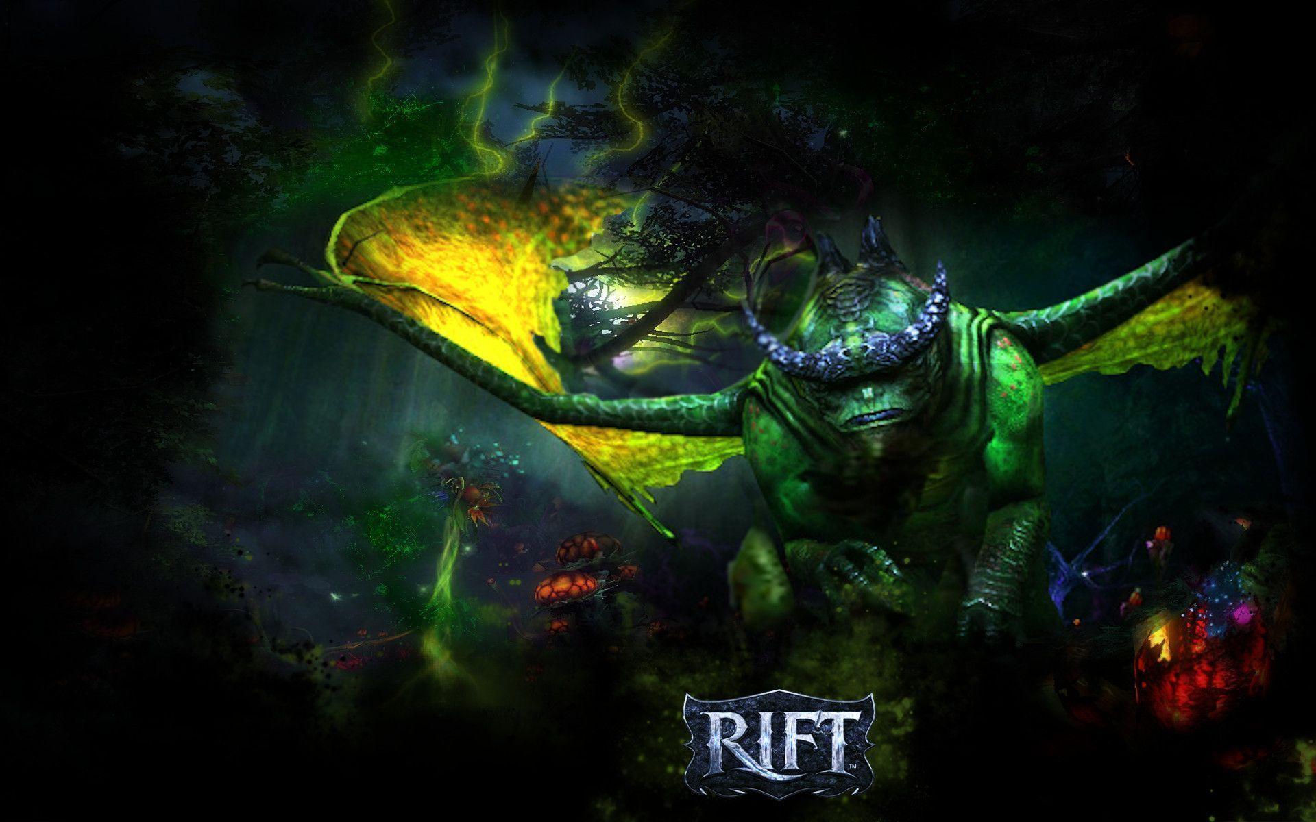 Rift Wallpapers - Wallpaper Cave