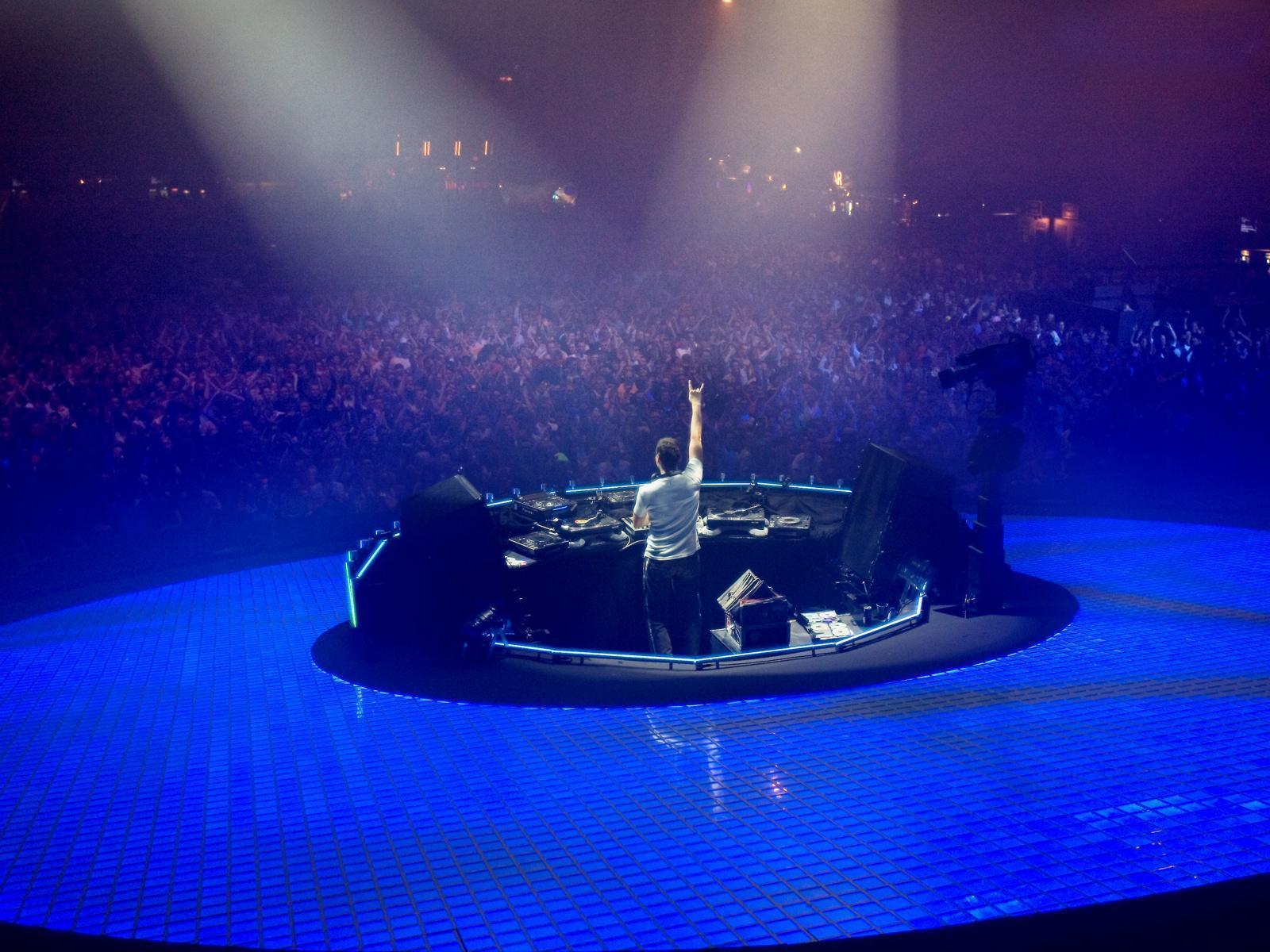 Tiesto Wallpapers - Wallpaper Cave