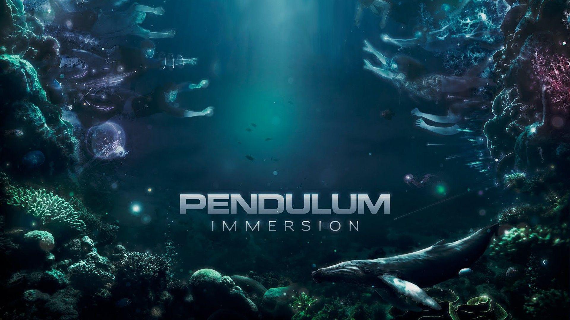 Pendulum Wallpapers - Wallpaper Cave