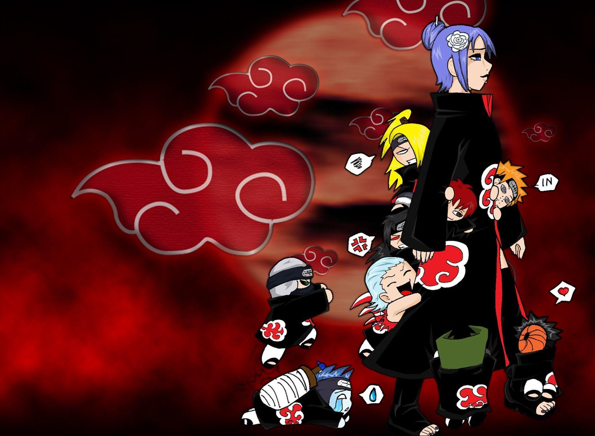 Konan Wallpapers - Wallpaper Cave