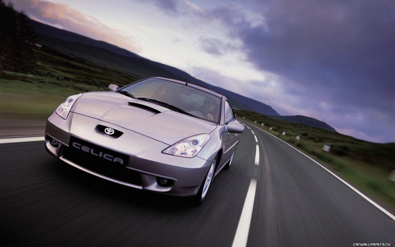 Celica Wallpapers - Wallpaper Cave