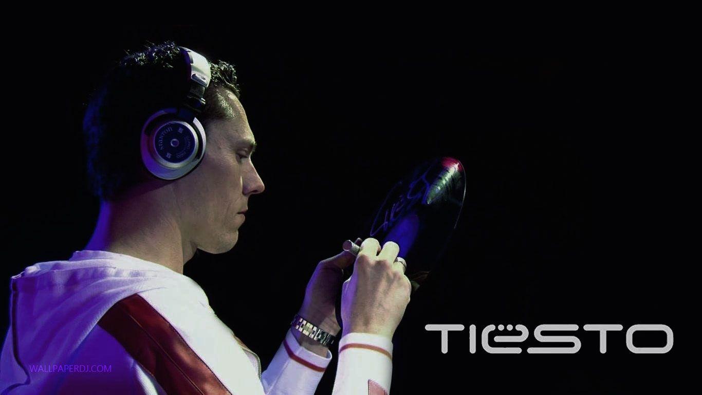 Tiesto Wallpapers - Wallpaper Cave