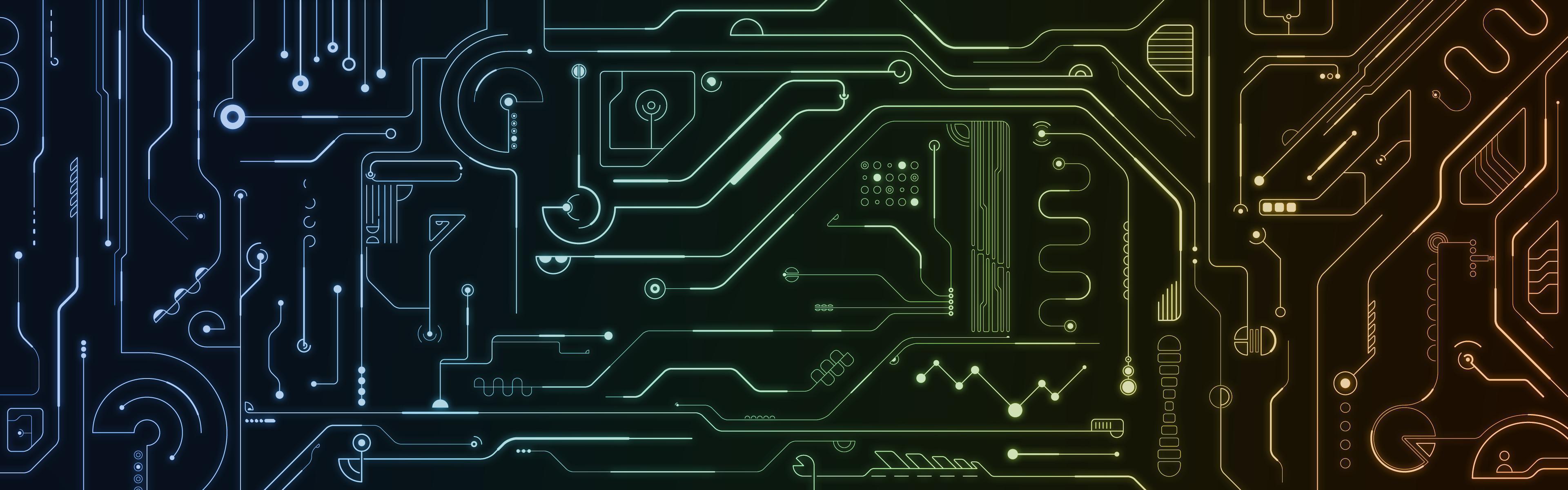 Techno Wallpapers - Wallpaper Cave