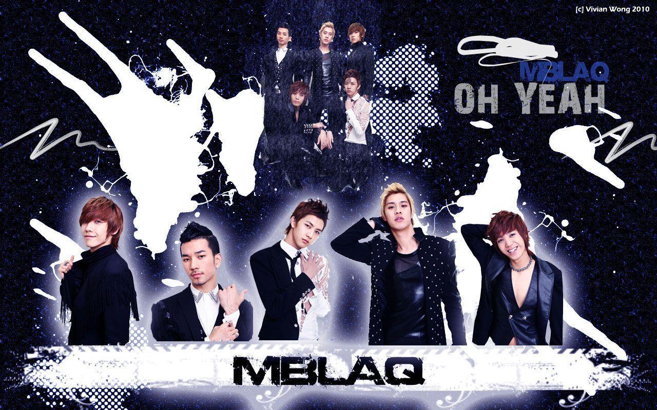Mblaq Wallpapers - Wallpaper Cave
